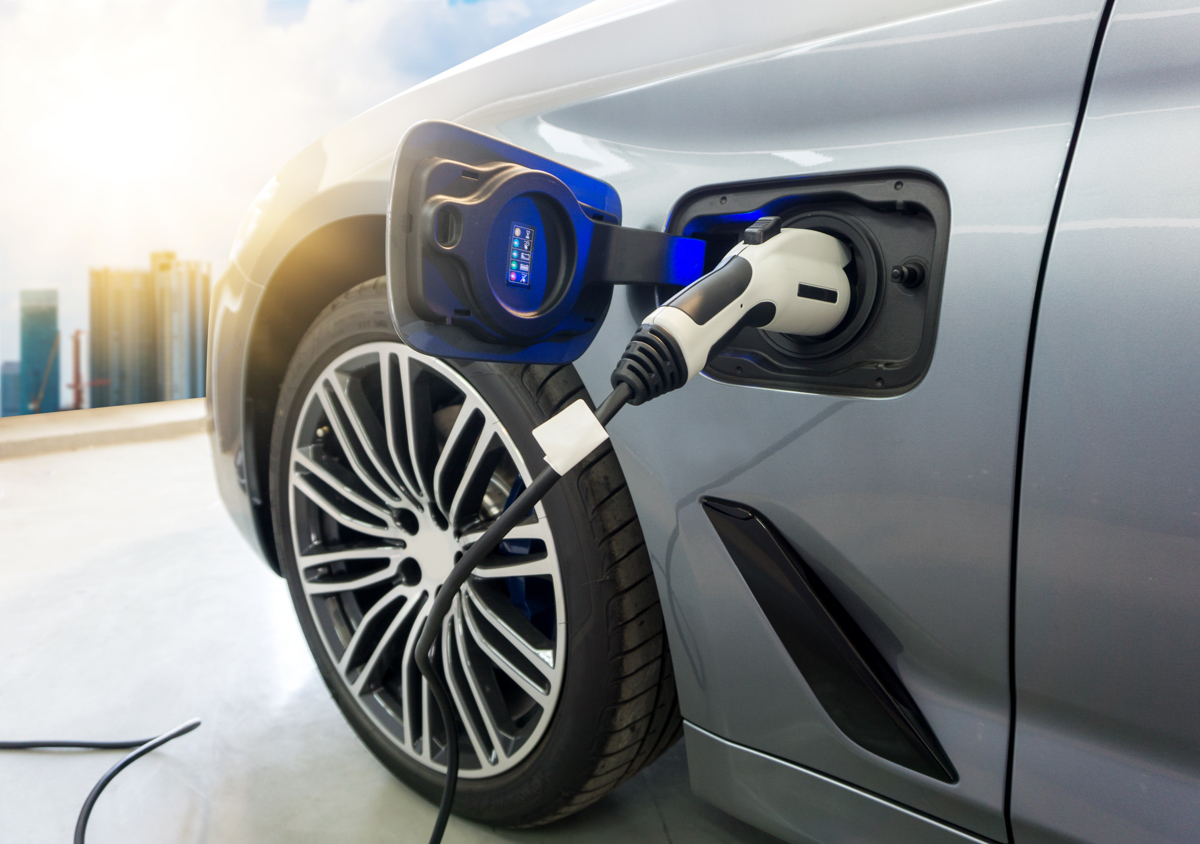 Composite e-mobility solutions | Elektro-Isola A/S Composite e-mobility solutions | Elektro-Isola A/S