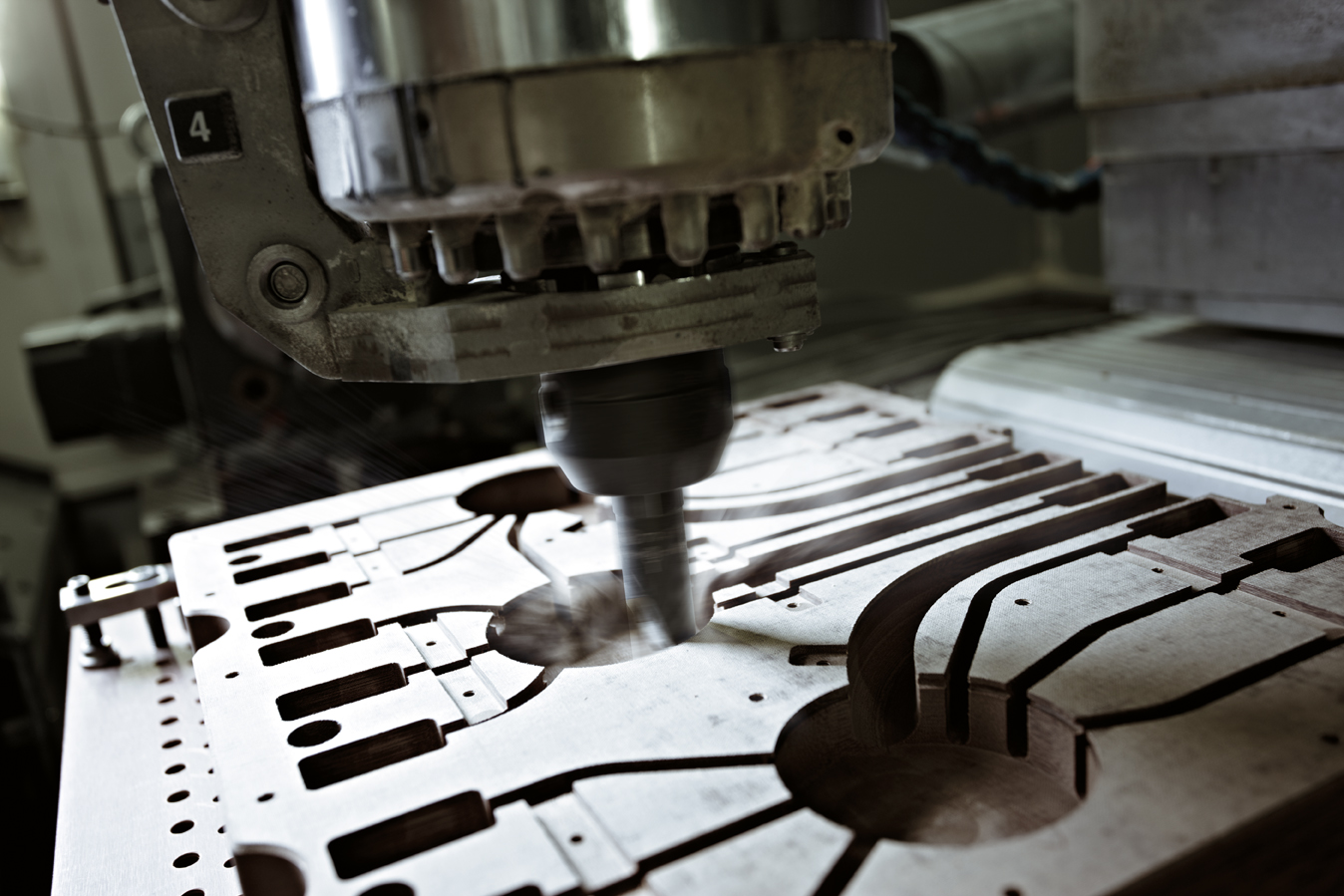 High-quality production of composites | Elektro-Isola A/S